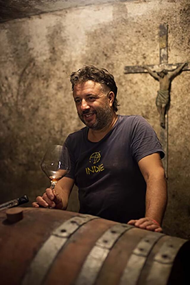 Klinec | De Wijnwinkel