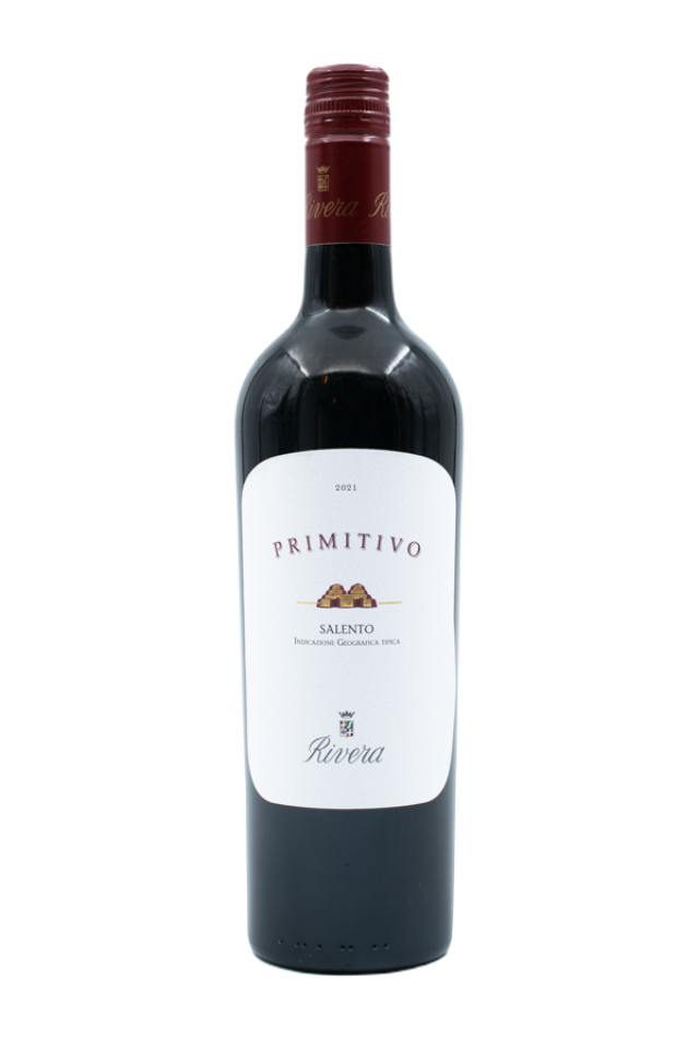 Primitivo | De Wijnwinkel