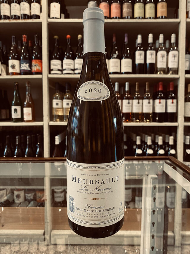 Meursault Wine – Everything You Need To Know | De Wijnwinkel